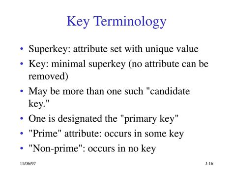 Ppt Relational Design Avoiding Schema Anomalies And Ensuring Data