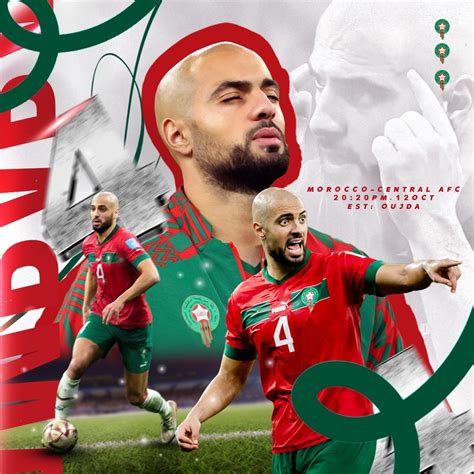 Salah Eddine Mourgh On Linkedin Posterdesign Graphicdesign