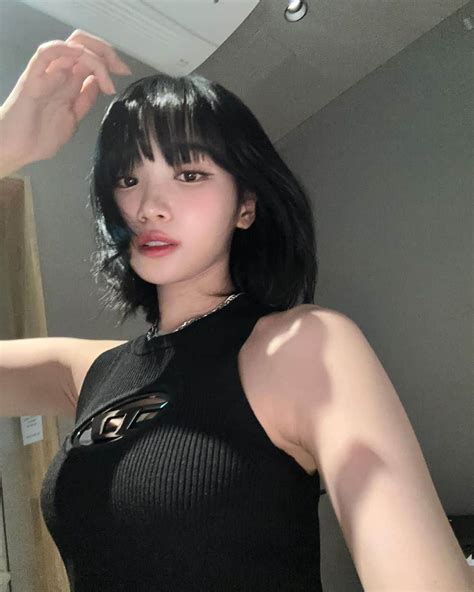 キムチェウォンさんのインスタグラム写真 キムチェウォンInstagram 6月21日 1時09分 chaechae 1