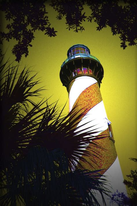 St Augustine Lighthouse