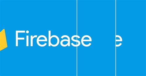 list firebase guide and tips by nic chong curated by nic chong medium