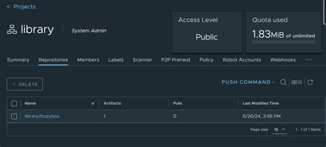 在 K8s 上用 Kubeblocks 提供的 Pg 和 Redis Operator 部署高可用 Harbor 集群 云猿生聊技术