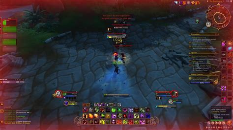 What Is My Voidwalker Doing Rwow What Is My Voidwalker Doing Rwow