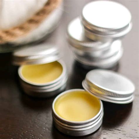 Diy Easy Solid Perfume Oh The Things Well Make
