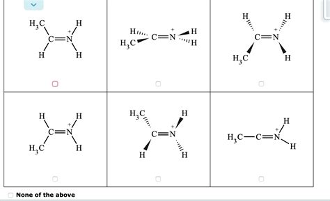 Solved Examine The Highlighted Bond In The Structure Below