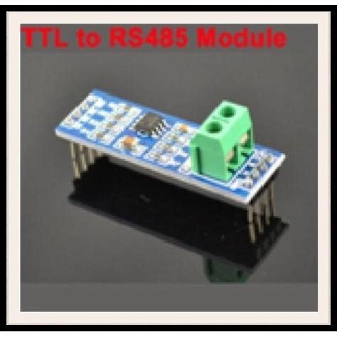 Jual HOT DEAL TTL TO RS 485 RS485 MAX485 MAX 485 MODULE Shopee Indonesia