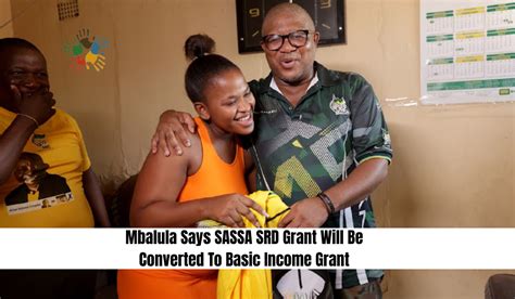 Get Sassa E Forms For All Grant Types