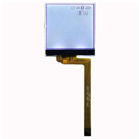 china 4 digits 7 segment lcd display