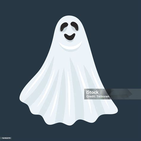유령 캐릭터 할로윈 무서운 유령 괴물 죽은 부 유령과 귀여운 재미 부후 유령 비행 애니마 또는 공포 호기심 악마 팬텀 의상 고립