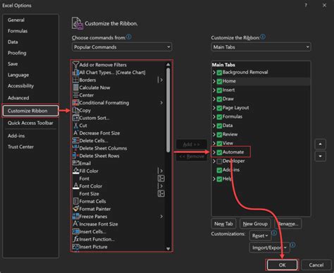 Power Automate Auto Create Excel Table Based On Dynamic Content With