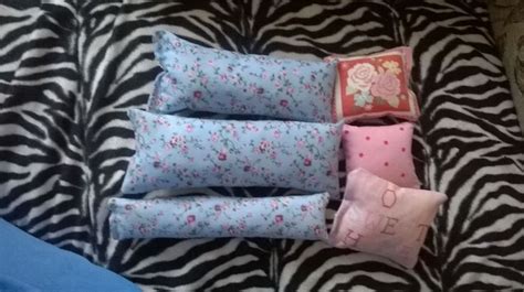 Catnip Kickers Handmade Cat Toys Bed Pillows Cat Toys