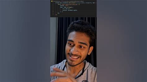 Is Your Browser Extension Safe🤔 Webdevelopment Frontend Javascript
