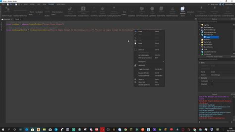 How To Make A Plugin 1 Youtube