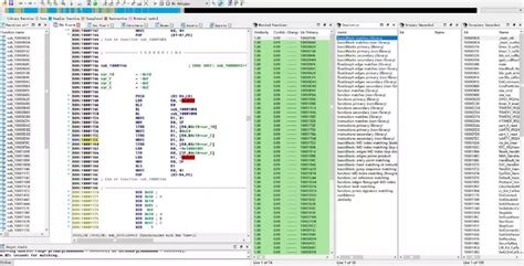 c 反汇编与逆向分析技术揭秘 使用ida pro逆向arm m系核心的bin固件 csdn博客