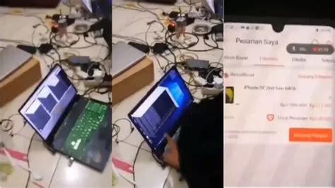 Mengenal 2 Macam Bot Shopee Flash Sale Belanja Murahhh