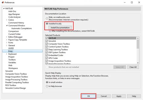 Quarc Installation Guide