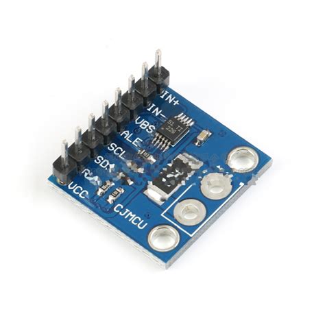 庫存不用等 【no】 Ina226模組 電壓電流功率監控器報警 36v I2c 雙向 W2 1 [301237] 庫存現 蝦皮購物