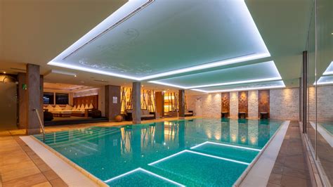 Genusshotel Sackmann Leading Spa Resorts