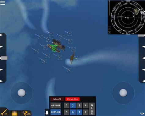 Simpleplanes Vucnc3 Gdi Firehawk V155fcp