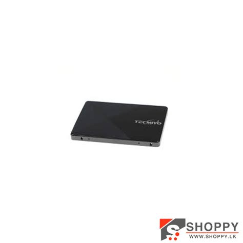 TECHMIYO SATA SSD Hard GB Y Shoppy Computers Tech Solutions