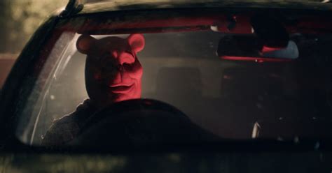 푸 시진핑… 곰돌이 푸 공포영화 홍콩서 돌연 상영 취소