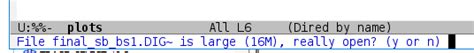 Is There A Way To Disable This Prompt Specifically Pretty Novice User