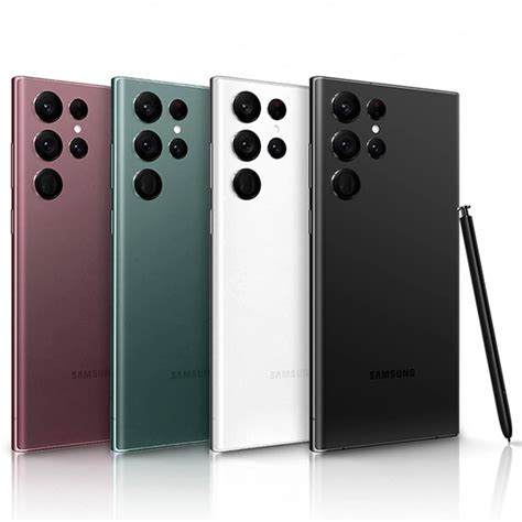 Samsung Galaxy S Ultra G Harga Review Ulasan Terbaik Di Indonesia