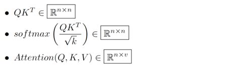 Multi Head Attention Formally Explained And Defined Towards Data
