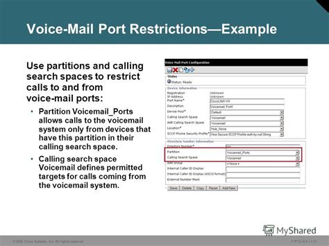 Презентация на тему © 2006 Cisco Systems Inc All Rights Reservedcipt2 V Secure Ip Telephony