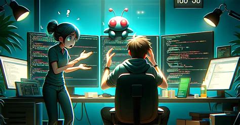 Why Developers Shouldnt Test Their Own Code