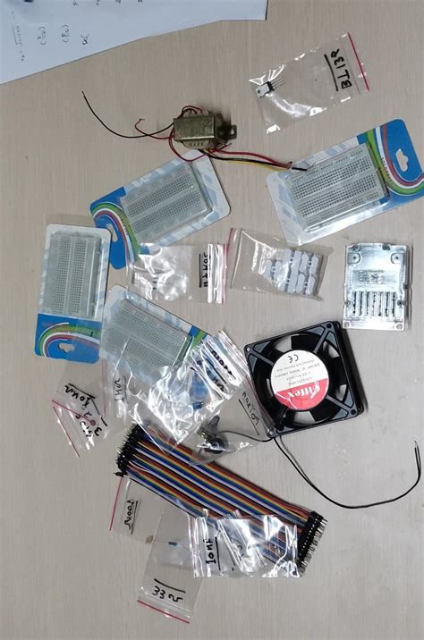 Solved Plz How Can I Make My Project I Need Connection