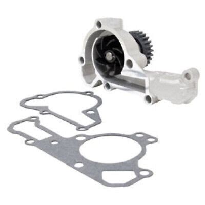 Am134585 Water Pump For John Deere Atv Utv Gator Xuv 620i Xuv 625i