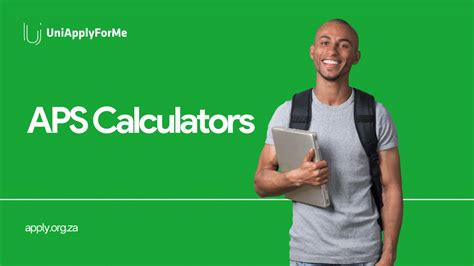Cape Peninsula University Of Technology CPUT APS Calculator UniApplyForMe