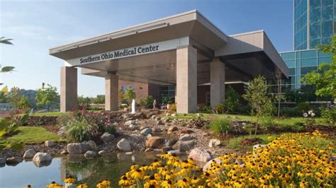 Southern Ohio Medical Center Lowers Hospital Acquired C Diff Rates By 30 With Support From