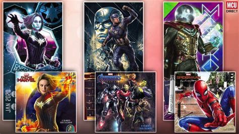 MCU Direct MCU Direct Twitter Mcu Avengers Captain Marvel