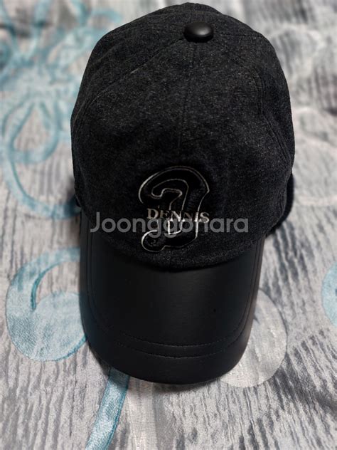 데니스 골프 귀달이 모자 볼 용품 기타 중고나라