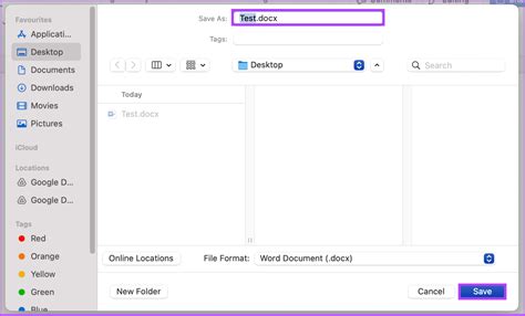 Ways To Duplicate A Word Document On Any Device Guiding Tech