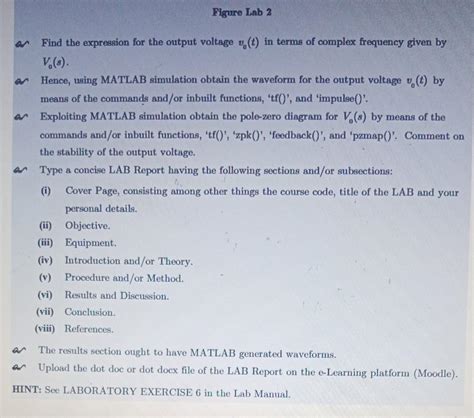 solved a linear time invariant continuous time ltic system