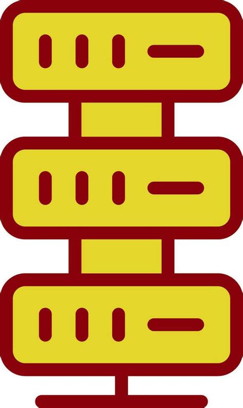 Server Vector Icon Design 26053414 Vector Art At Vecteezy