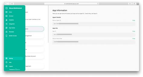 Integrate The Qiscus In App Widget Into Your React Native Mobile Application