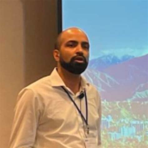 Siddharth Krishnamoorthy California Institute Of Technology Ca Cit Jet Propulsion