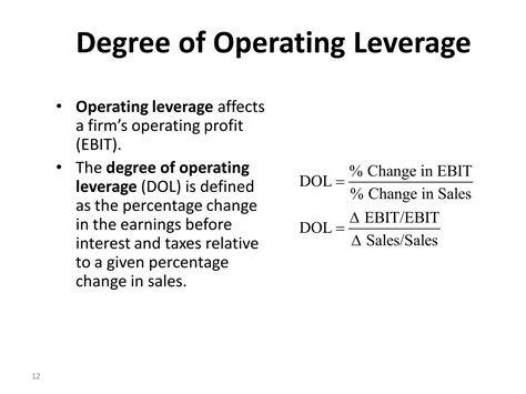 Financial Management Leverage Analysispdf