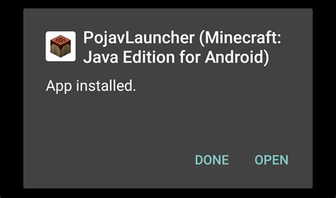 Download Pojavlauncher Apk For Minecraft Latest Version