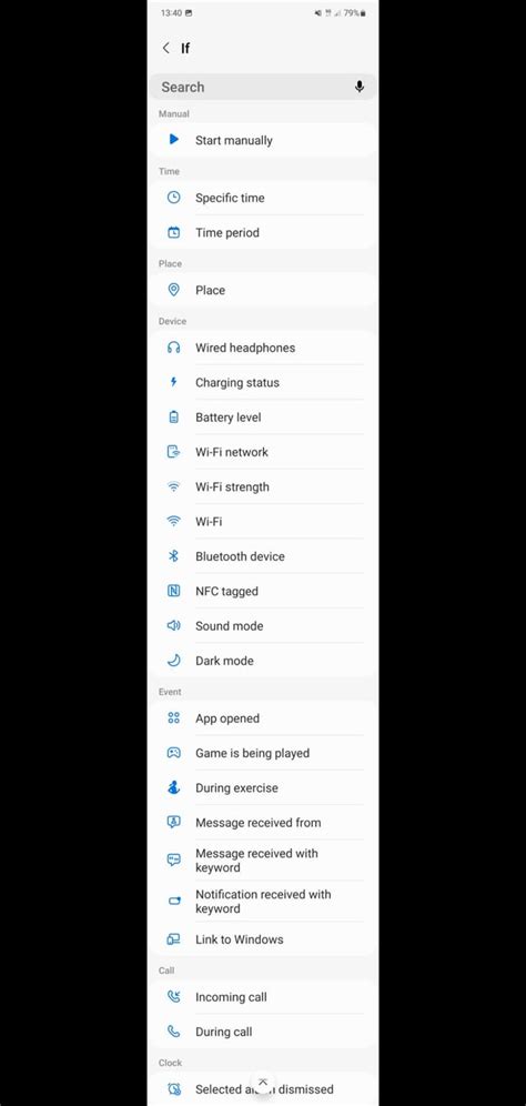 Button Action Not Available To Choose As Trigger Is Anyone Else Has Similar Issue R