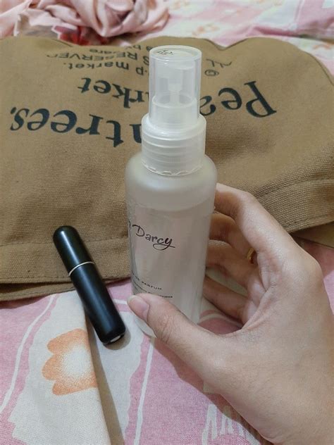 Ian Darcy Perfume Beauty And Personal Care Fragrance And Deodorants On Carousell