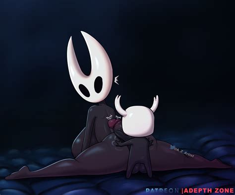 Post 5626780 Adepthart Hollowknight Hornet Theknight