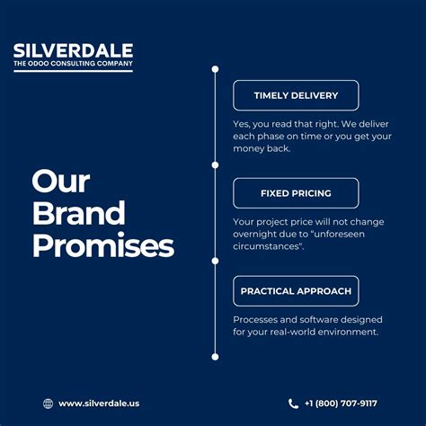 Silverdale On Linkedin Silverdale Odoo Odooerp Odooexperts