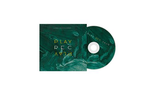 Play Rec Play Ekgdesign