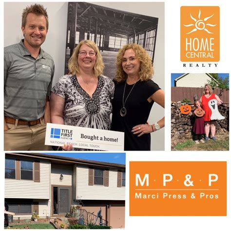 Lisa Halpert On Linkedin Lisasellsrealestate Marcipressandpros Homecentralrealty