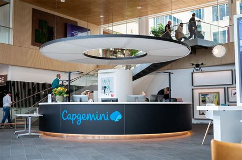 capgemini data scientist job openings 2025 placement drive